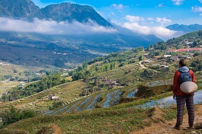 2-Day Spectacular Sapa Trek With Sleeper Bus From Hanoi - Overnight At Homestay - The Full Experience: What to Expect on Your 2-Day Sapa Trek