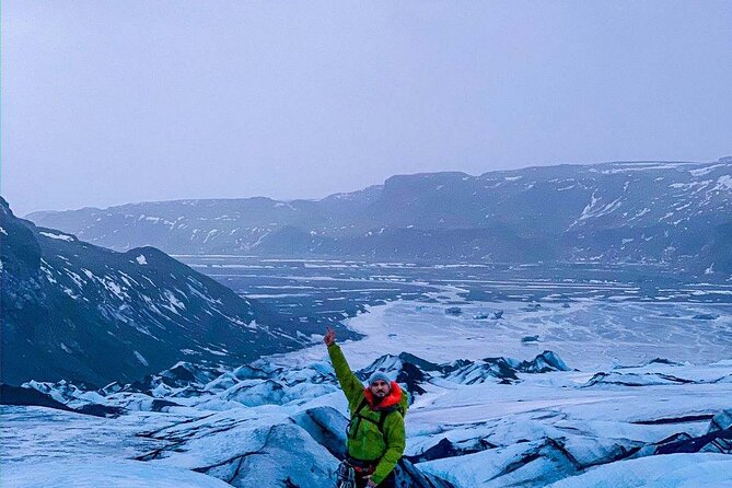 2 Day Summer Tour to Iceland's South Coast with Glacier Hike - Final Thoughts: Is This Tour Right for You?