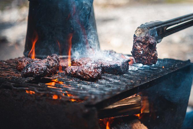 2-Day Sundance Overnight Backcountry Lodge Trip by Horseback - Day Two: Leisurely Return and Scenic Stops