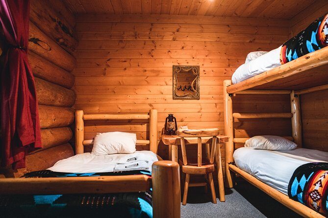 2-Day Sundance Overnight Backcountry Lodge Trip by Horseback - The Sum Up: Is It Worth It?