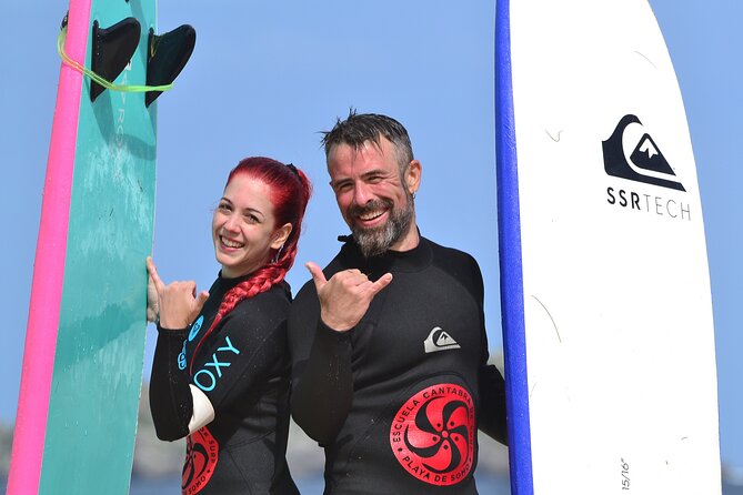 2 Day Surf Course - What to Bring and Wear