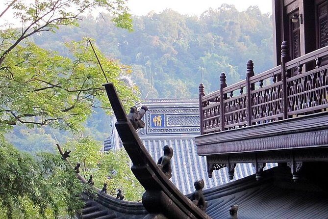 2-Day Suzhou and Hangzhou Private Flexible Tours from Shanghai by Bullet Train - Key Points