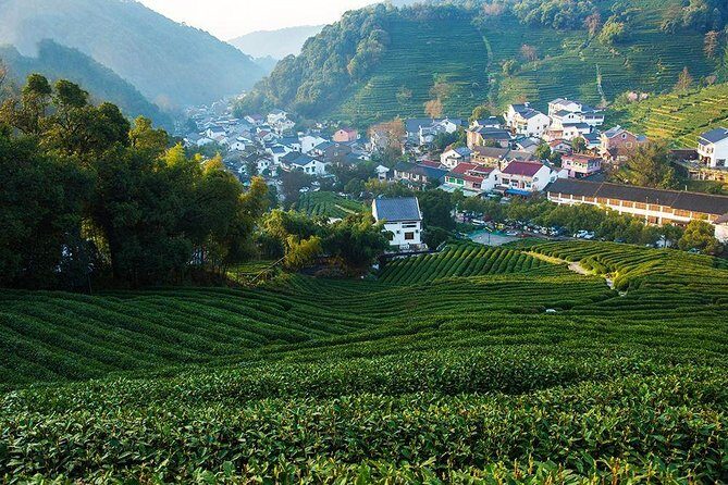 2-Day Suzhou and Hangzhou Private Flexible Tours from Shanghai by Bullet Train - The Value of This Tour: Why It Works