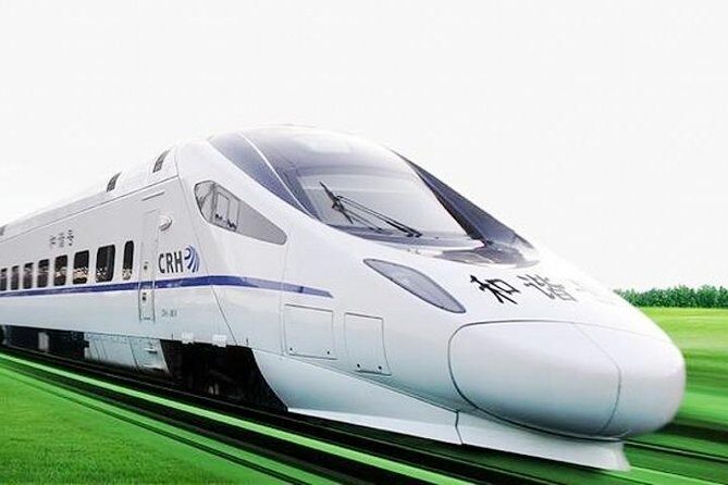2-Day Suzhou and Hangzhou Private Flexible Tours from Shanghai by Bullet Train - Who Will Love This Tour?