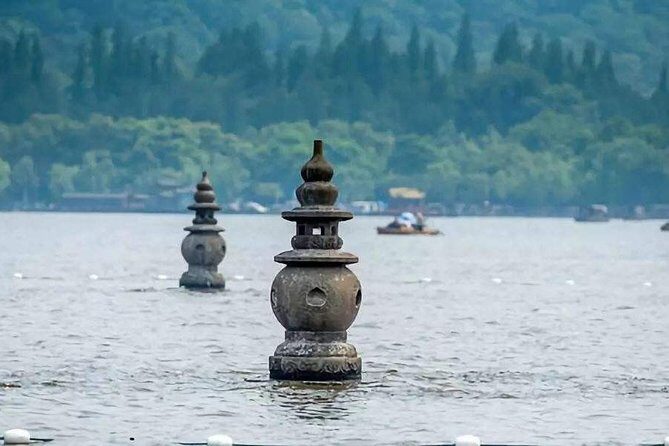 2-Day Suzhou and Hangzhou Private Flexible Tours from Shanghai by Bullet Train - FAQs