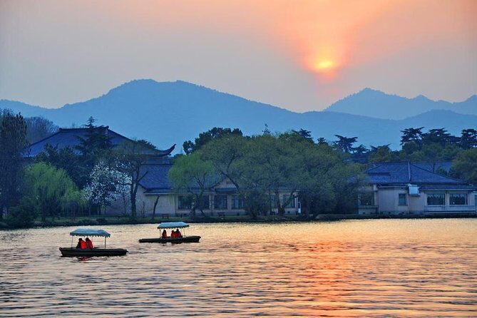 2-Day Suzhou and Hangzhou Private Flexible Tours from Shanghai by Bullet Train - Final Thoughts