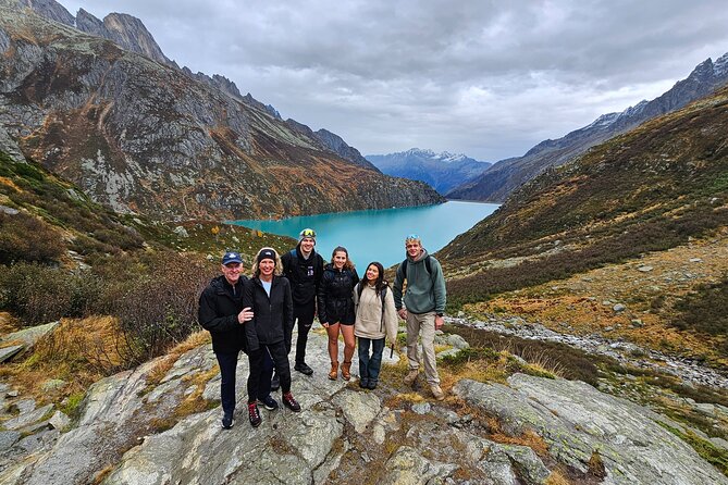 2 Day Swiss Bike and Hike Adventure Combo Tour - Who Is This Tour Best For?