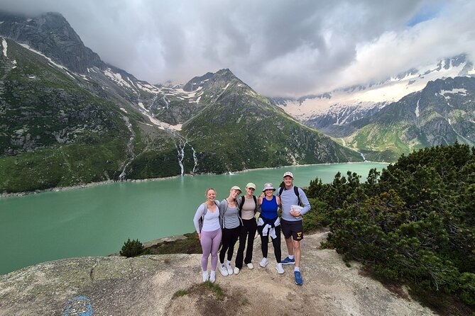 2 Day Swiss Bike and Hike Adventure Combo Tour - FAQs