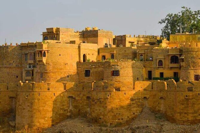 2-day Taj mahal & Fort tour with Tiger Safari from Chennai - The Sum Up