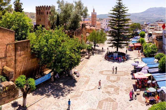 2-day Tangier and Chefchauen Private Tour from Seville - Cost and Value