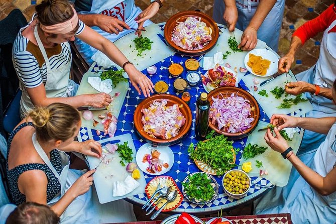 2-day Tangier and Chefchauen Private Tour from Seville - FAQ