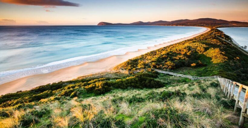 2 Day Tasmanian Highlights Tour - Bruny Island & Port Arthur - Authentic Experiences and Highlights