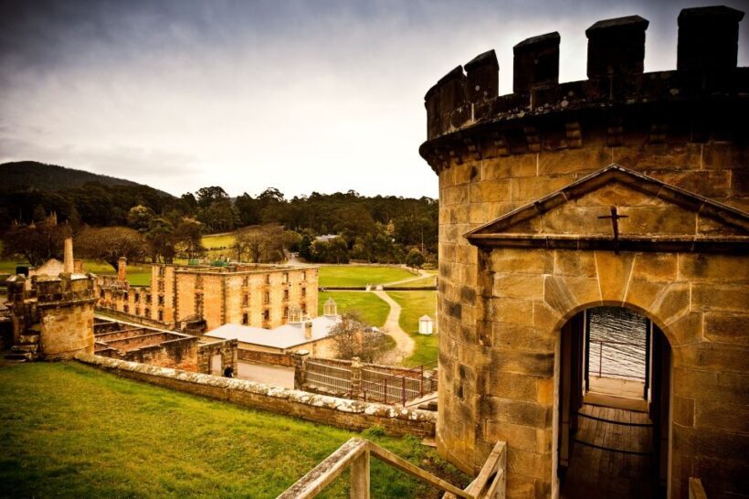 2 Day Tasmanian Highlights Tour - Bruny Island & Port Arthur - Final Thoughts