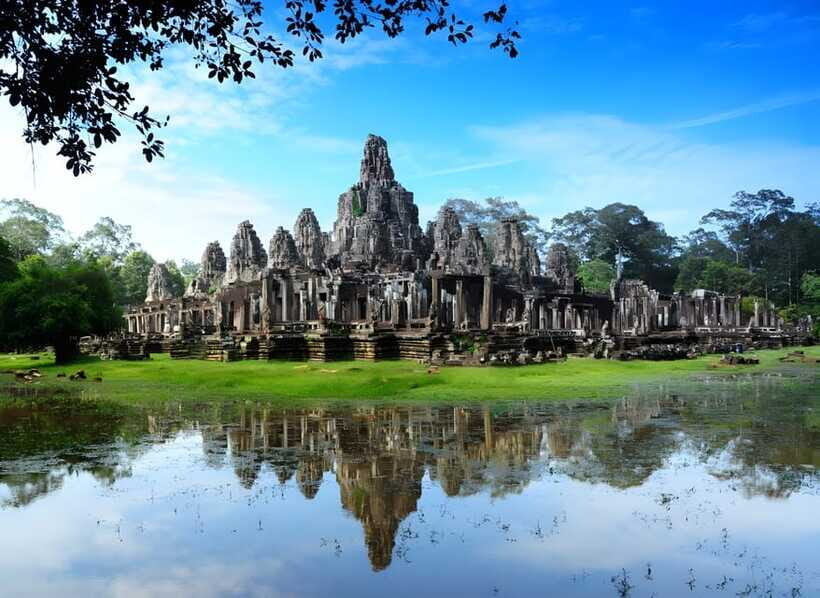 2-Day Temple private Tours, Lunch included - The Value of a Private, Flexible Tour
