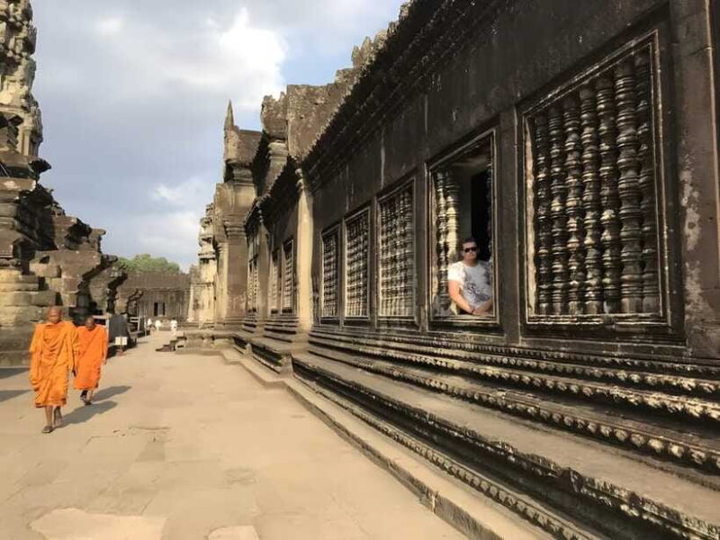 2-Day Temple private Tours - Key Points