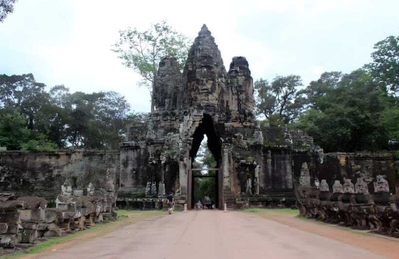 2-Day Temple private Tours - Final Word