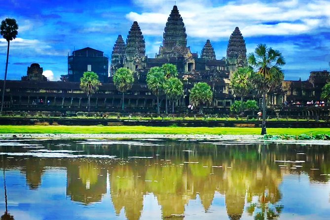 2 Day Temple Tour + Tonle Sap lake + Banteay Srie temple - A Deep Dive into the Itinerary