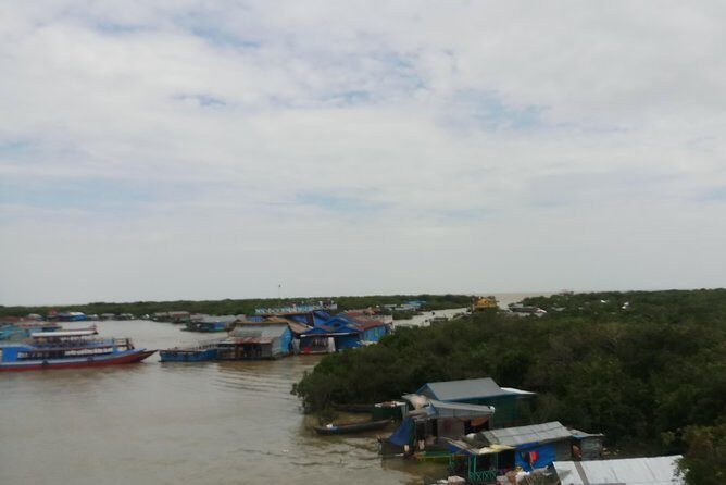 2-Day Temple visit and Floating village from Siem Reap - What to Expect: An In-Depth Look at the Itinerary