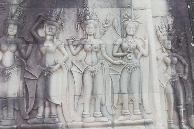 2-Day Temple visit and Floating village from Siem Reap - Frequently Asked Questions