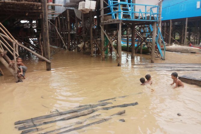 2-Day Temple visit and Floating village from Siem Reap - Final Thoughts