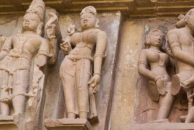 2 Day temple visit in Khajuraho - Who Will Love This Tour?