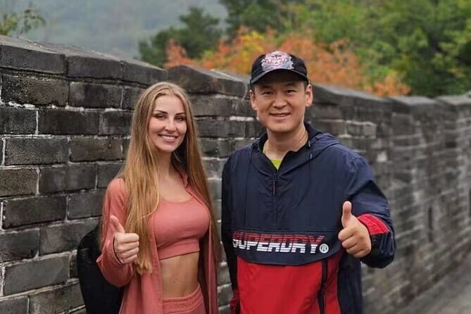 2-Day Tianjin Shore Excursion of Beijing Highlights and Mutianyu by Bullet Train - Final Thoughts