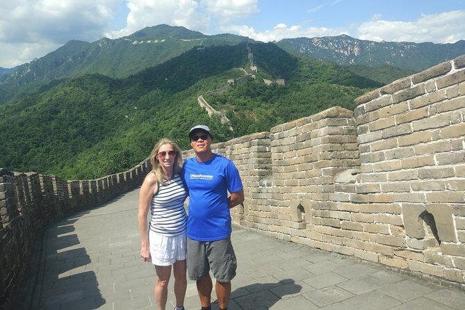 2-Day Tianjin Shore Excursion to Beijing Top Attractions and Mutianyu Great Wall - What Makes This Tour Stand Out