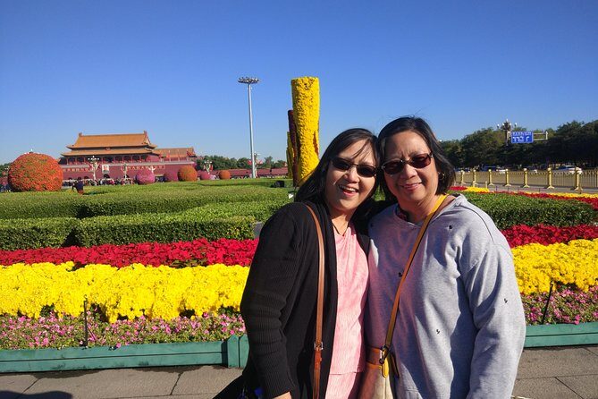 2-Day Tianjin Shore Excursion to Beijing Top Attractions and Mutianyu Great Wall - The Sum Up: Is This Tour Right for You?