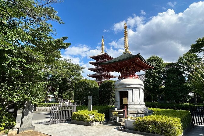2-Day Tokyo & Fuji Retreat: A Private Tour - Key Points