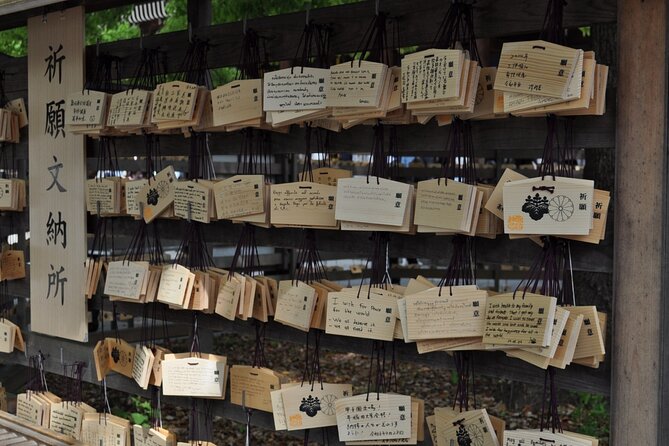 2-Day Tokyo & Fuji Retreat: A Private Tour - Highlights of Day 1: Tokyo Exploration