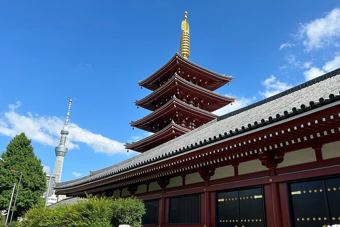2-Day Tokyo & Fuji Retreat: A Private Tour - Common Questions