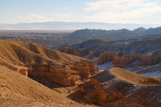 2 Day Tour Explore Charyn Canyons Kolsay and Kaindy Lake - Final Thoughts