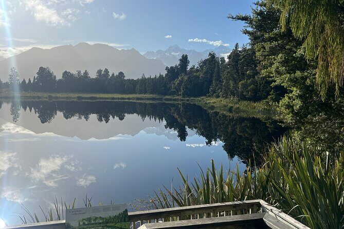 2 Day Tour From Christchurch to Queenstown via Franz Josef - FAQ
