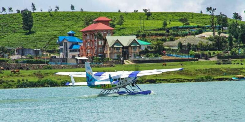 2 Day Tour From Kandy, Sigiriya & Nuwara Eliya - Key Points