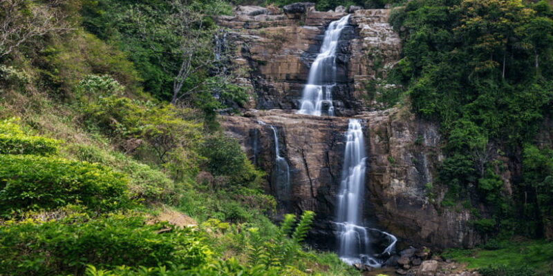 2 Day Tour From Kandy, Sigiriya & Nuwara Eliya - Frequently Asked Questions