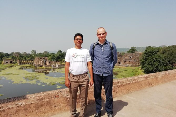 2 day tour from Mumbai to architectural wonder of Mandu - An Honest Look at the Itinerary and Sites