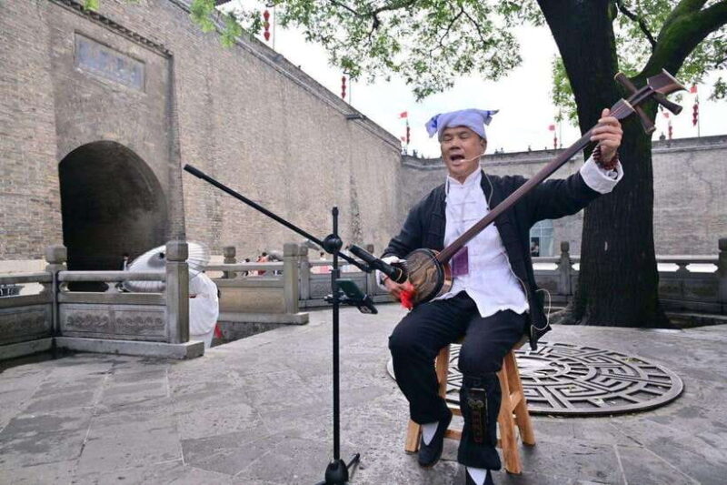 2-Day tour fromBeijing to Xi'an Discovery by Bullet Train - The Sum Up