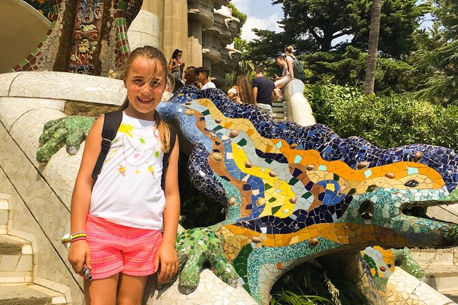 2-Day Tour: Gaudi & Sagrada Familia + Montserrat & Winery - FAQ