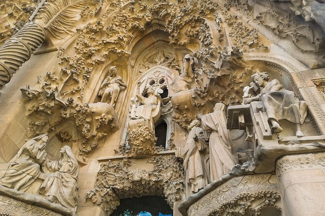 2-Day Tour: Gaudi & Sagrada Familia + Montserrat & Winery - Final Thoughts