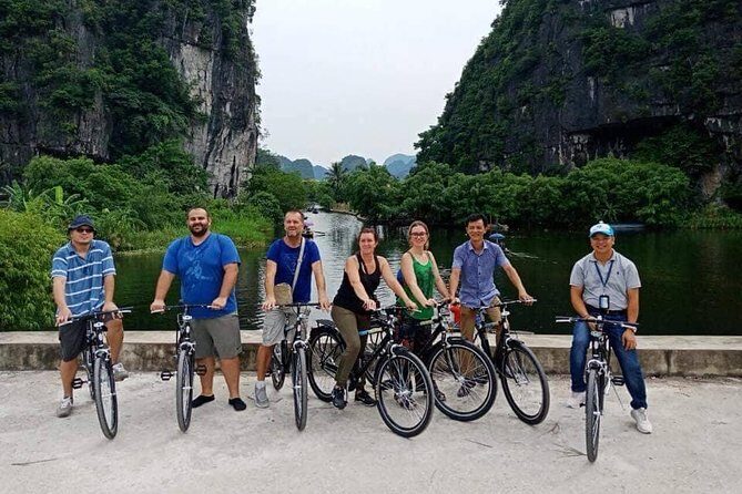2-Day Tour Hoa Lu - Tam Coc - Mua Cave - Cuc Phuong - Galaxy Cave - Overall Value and Practical Considerations