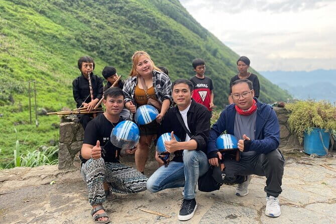 2 Day tour in Ha Giang - Adventure Car Tour around the loop - Introduction: An Authentic Taste of Northern Vietnam