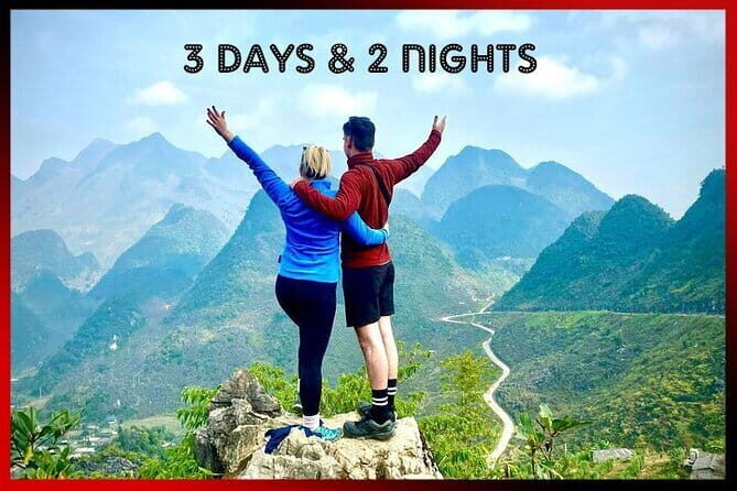 2 Day tour in Ha Giang - Adventure Car Tour around the loop - FAQs