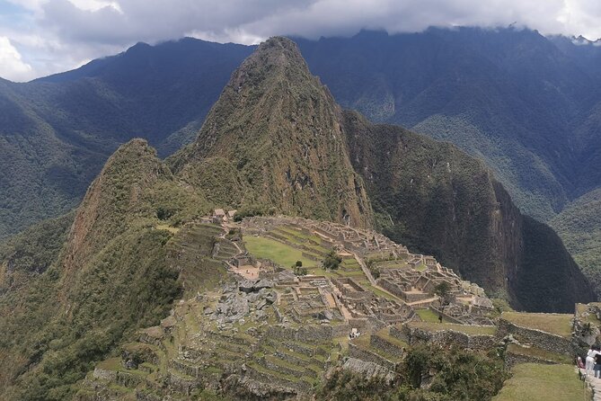 2-Day Tour in Sacred Valley and Machu Picchu From Cusco - Inclusions