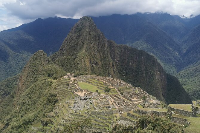 2-Day Tour in Sacred Valley and Machu Picchu From Cusco - Additional Information