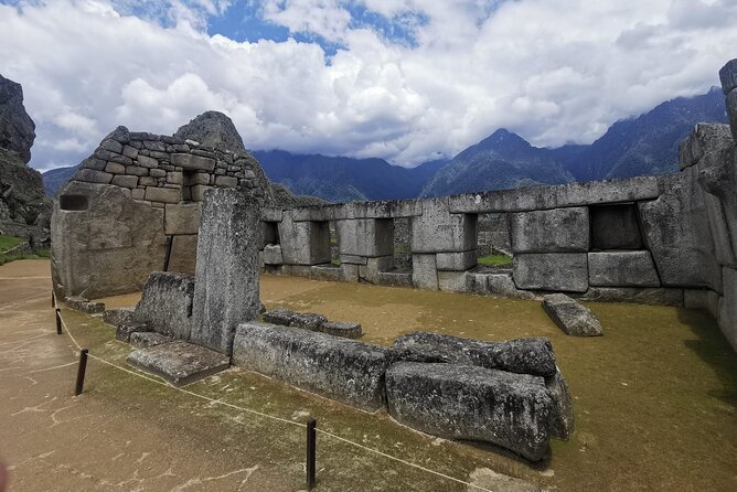 2-Day Tour in Sacred Valley and Machu Picchu From Cusco - Supplier Information