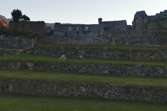 2-Day Tour in Sacred Valley and Machu Picchu From Cusco - Practical Tips for the Tour