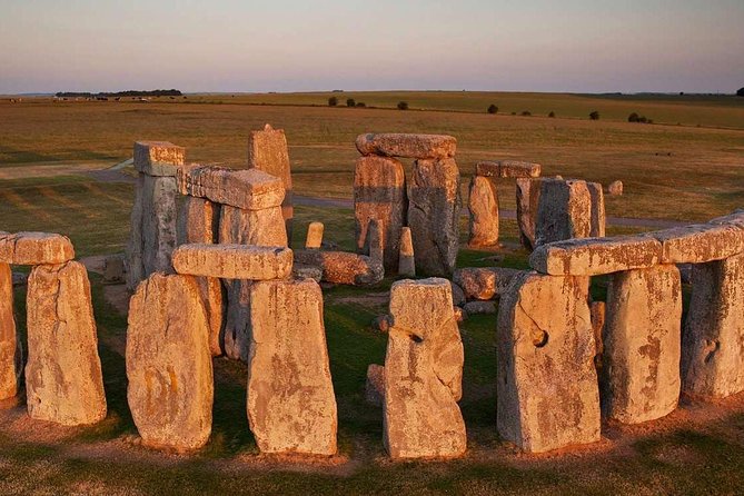 2 DAY TOUR | Jurassic Coast, Glastonbury, Stonehenge & Salisbury - FAQ
