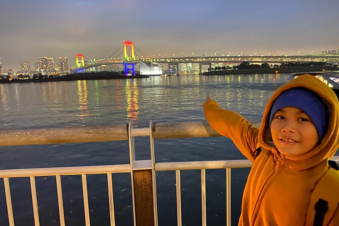 2-Day Tour: Mt Fuji and Tokyo Private Wagon & English Driver - Day 2: Visiting Mt. Fuji