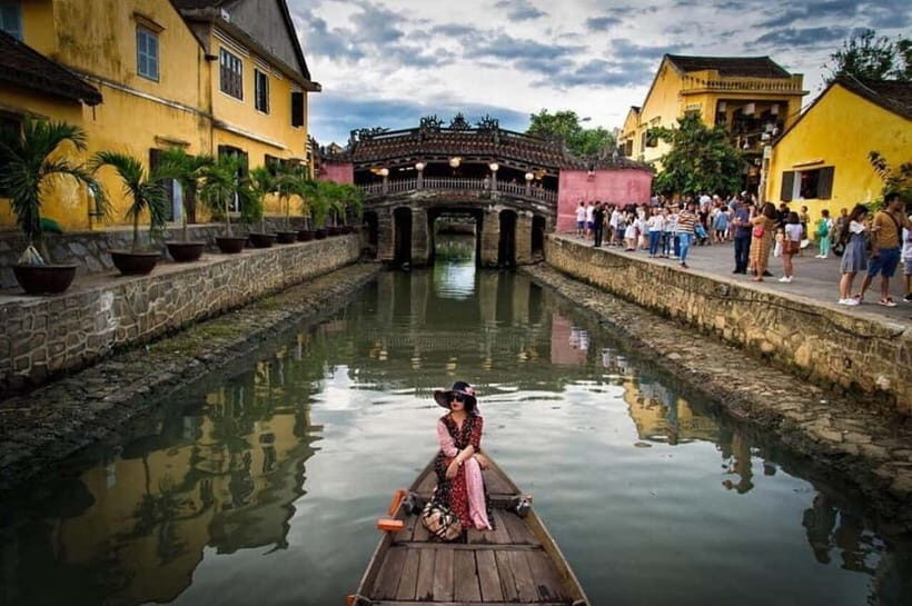 2-Day Tour: My Son, Hue & Hoi An Heritage Journey - Introduction