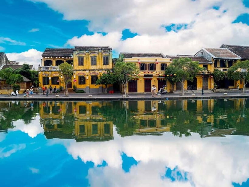 2-Day Tour: My Son, Hue & Hoi An Heritage Journey - Practical Details and Value